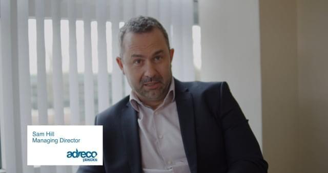 Adreco case study | Swoop AU