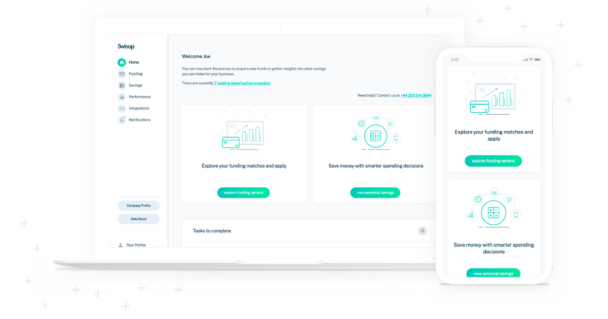 Form RBN1: When is it used? | Swoop IE