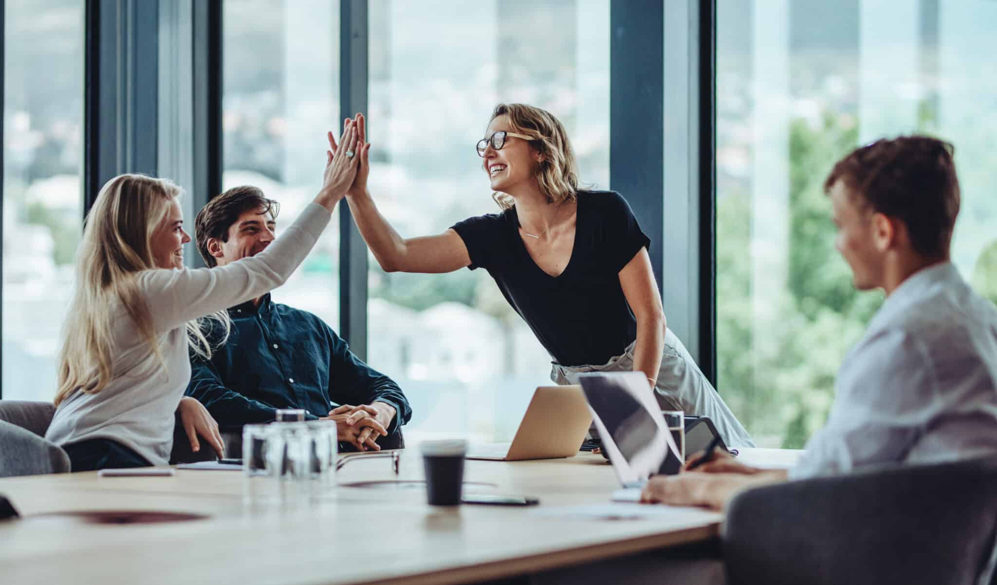 Management buyouts: How do I finance one? Swoop NA