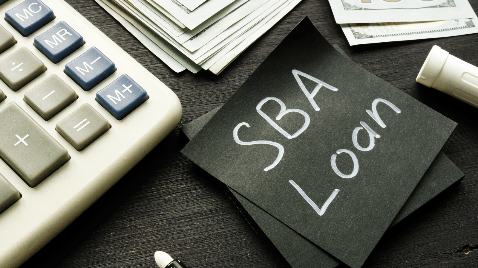 Applying for an SBA loan: Things to know | Swoop US