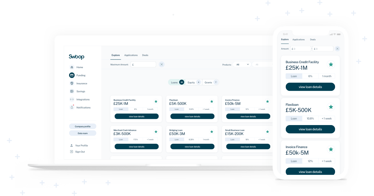 Convertible loan notes explained: What are they? | Swoop UK