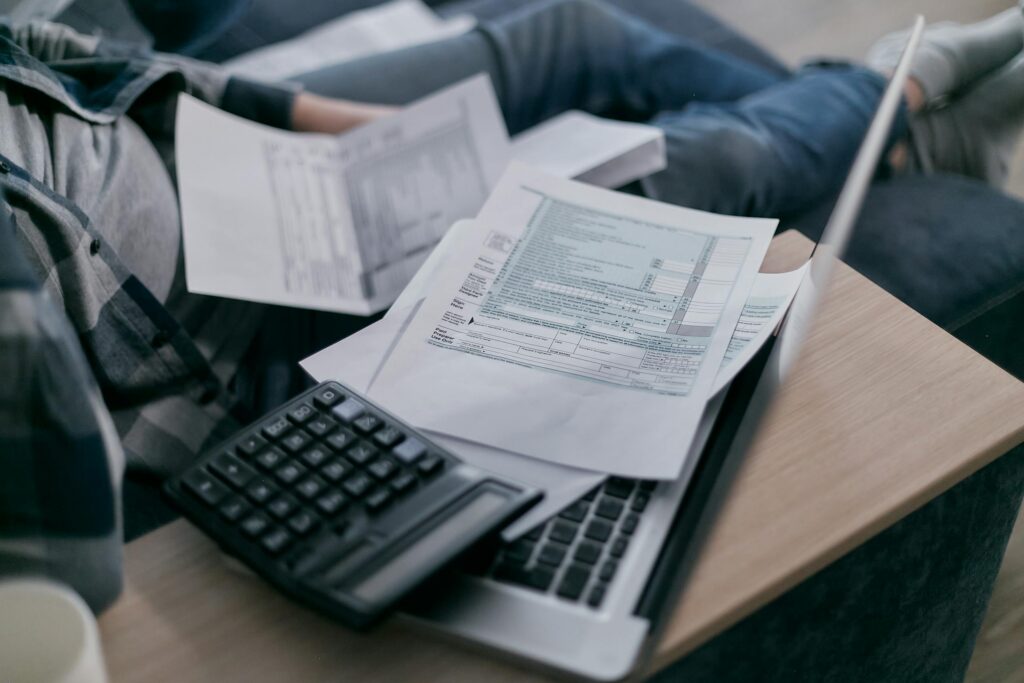 Growth Guarantee Scheme (GGS) calculator | Swoop UK